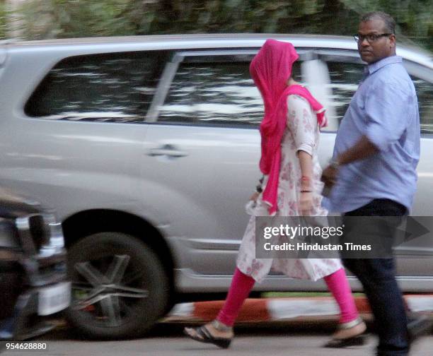 Jigna Vora Photos And Premium High Res Pictures Getty Images