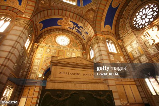 Alessandro Manzoni Photos And Premium High Res Pictures Getty Images