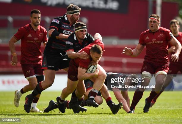 Stuart Mcinally Photos And Premium High Res Pictures Getty Images