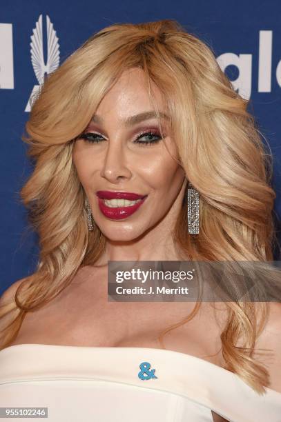 290 Dina Marie Photos And High Res Pictures Getty Images