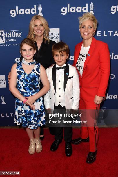 Kristen Ellis Henderson Photos And Premium High Res Pictures Getty Images