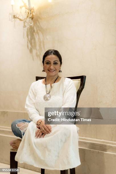 358 Bollywood Divya Dutta Photos And High Res Pictures Getty Images