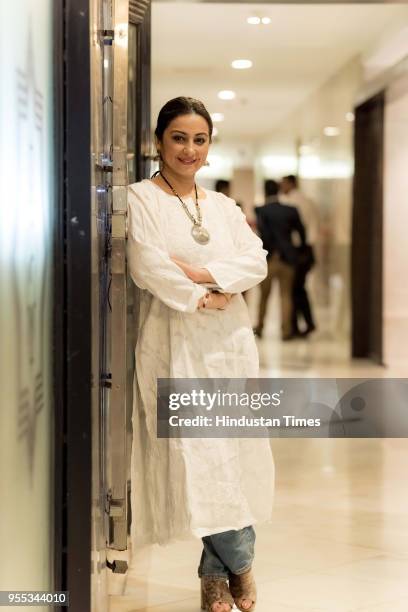 358 Bollywood Divya Dutta Photos And High Res Pictures Getty Images