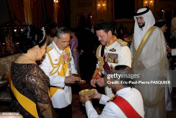 17 Hm King Abdullah Ii Photos & High Res Pictures - Getty Images 17 Hm King Abdullah Ii Photos & High Res Pictures - Getty Images