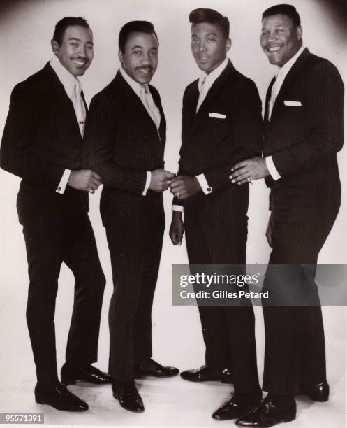 Maurice Williams & The Zodiacs Photos and Premium High Res Pictures ... Maurice Williams & The Zodiacs Photos and Premium High Res Pictures ...