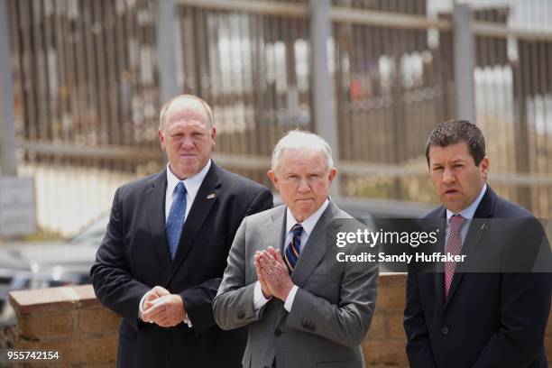 215 Thomas Homan Photos And High Res Pictures Getty Images