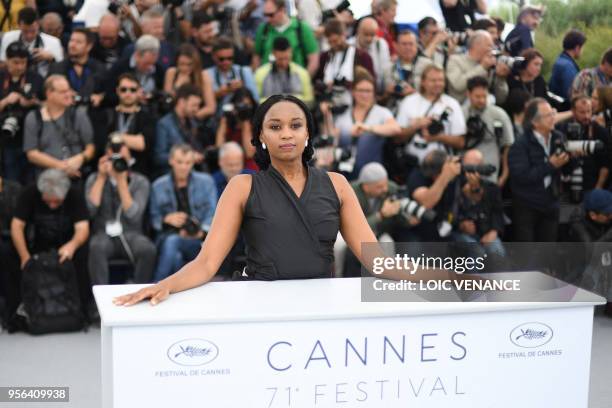 Rafiki Photocall The 71st Annual Cannes Film Festival Photos And