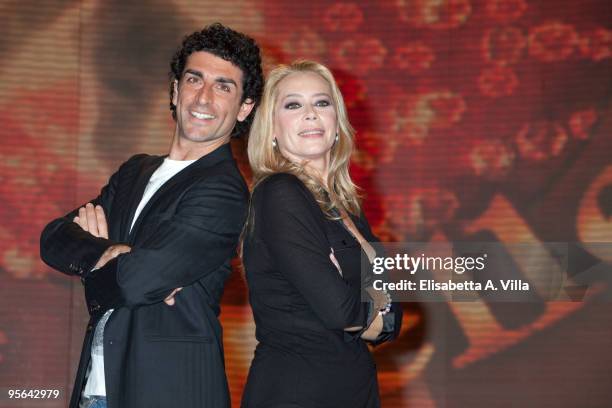 Simone Di Pasquale Photos And Premium High Res Pictures Getty Images