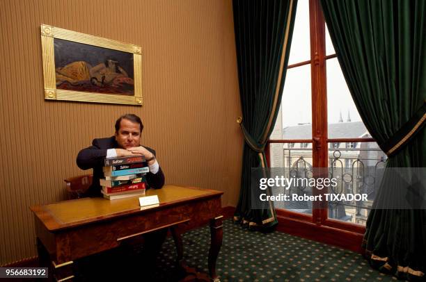 269 Portrait Sulitzer Paul Loup Stock Photos, High-Res Pictures, and ... 269 Portrait Sulitzer Paul Loup Stock Photos, High-Res Pictures, and ...