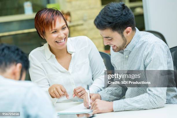 Teasing Coworker Photos And Premium High Res Pictures Getty Images