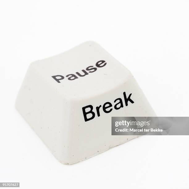 783 Pause Break Key Stock Photos, High-Res Pictures, and Images - Getty ... 783 Pause Break Key Stock Photos, High-Res Pictures, and Images - Getty ...
