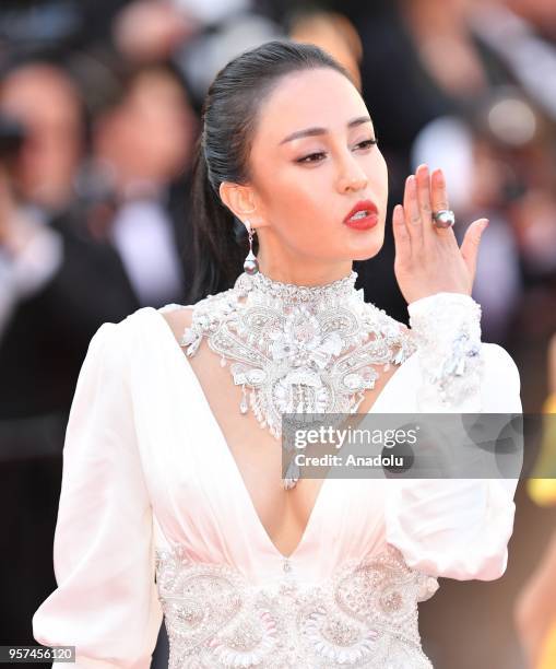 Miya Actress Photos And Premium High Res Pictures Getty Images