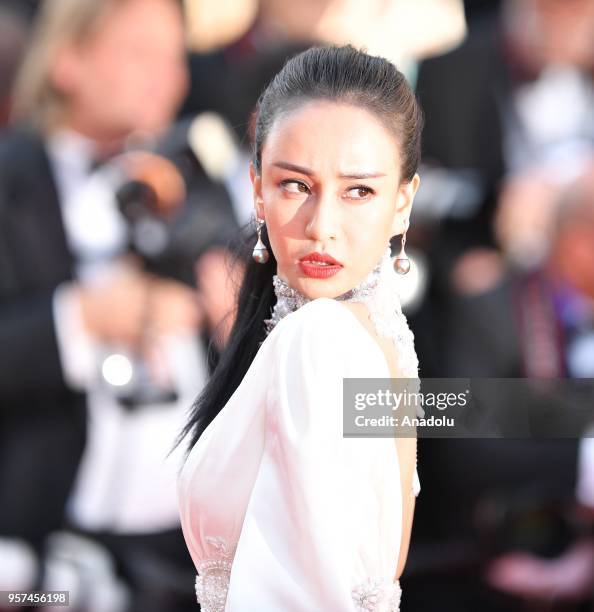 Miya Actress Photos And Premium High Res Pictures Getty Images