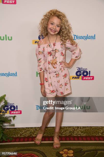 245 Mallory James Mahoney Photos & High Res Pictures - Getty Images