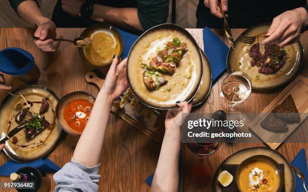 Seasonal Menu Highlights at Orange Buffalo: What to Try This Season