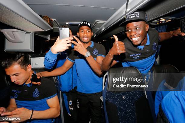 Marvelous Nakamba Photos and Premium High Res Pictures - Getty Images Marvelous Nakamba Photos and Premium High Res Pictures - Getty Images