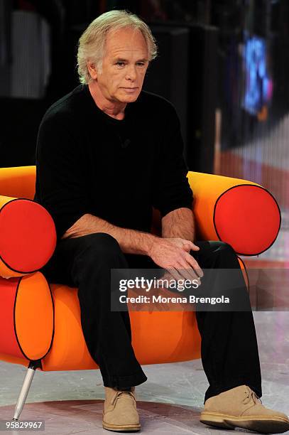 Ray Lovelock Actor Photos And Premium High Res Pictures Getty Images
