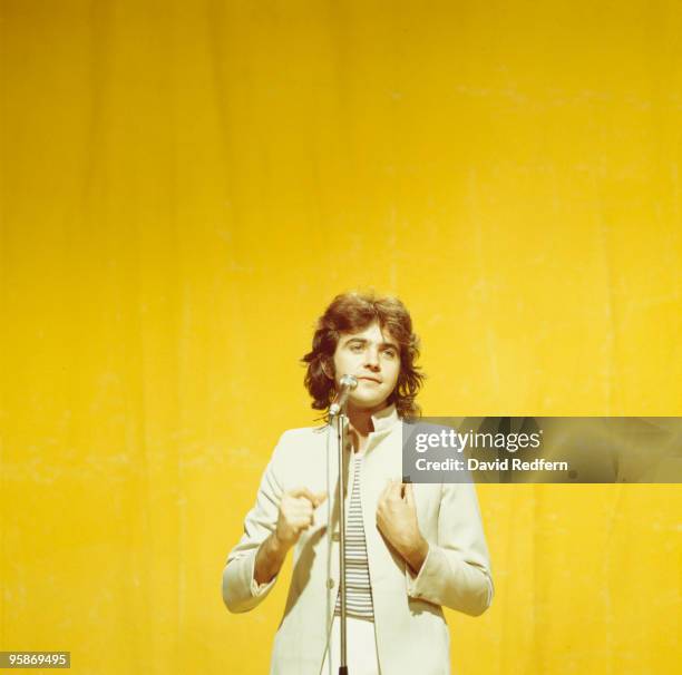 David Essex 1970s Photos And Premium High Res Pictures Getty Images