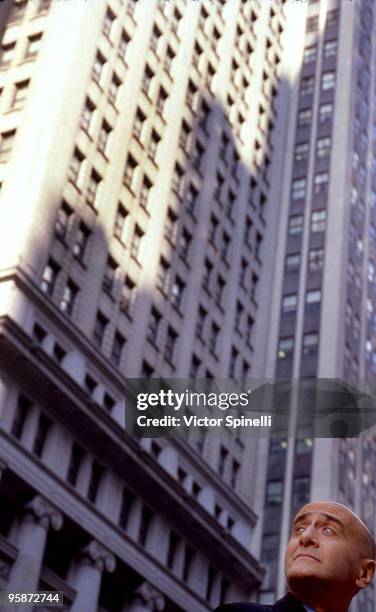 Richard Grasso File Photo Photos And Premium High Res Pictures Getty