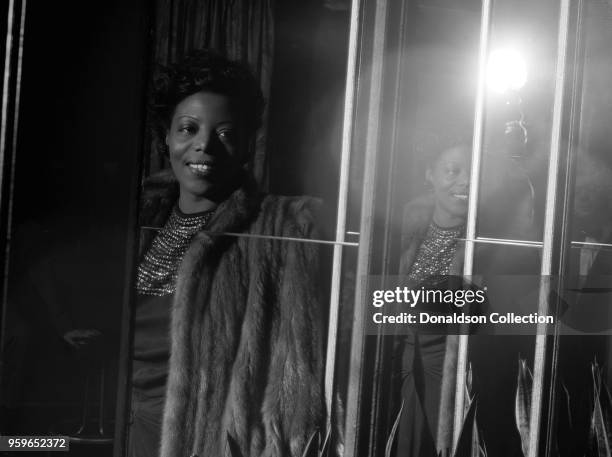 221 Fotos E Imágenes De Alta Resolución De Mary Lou Williams Getty Images