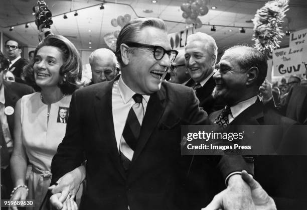 Happy Rockefeller Photos And Premium High Res Pictures Getty Images