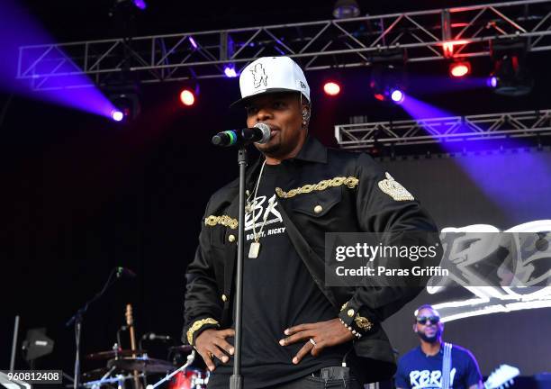 Ricky Bell Singer Photos And Premium High Res Pictures Getty Images