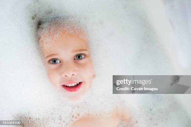 Bubble Bath Girl Photos And Premium High Res Pictures Getty Images