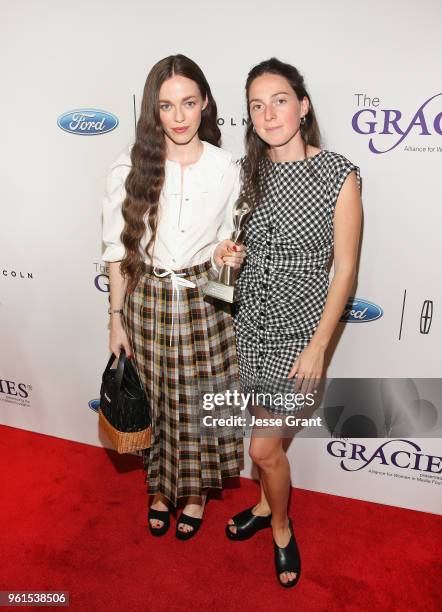 627 Hailey Gates Photos And High Res Pictures Getty Images