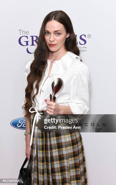 627 Hailey Gates Photos And High Res Pictures Getty Images