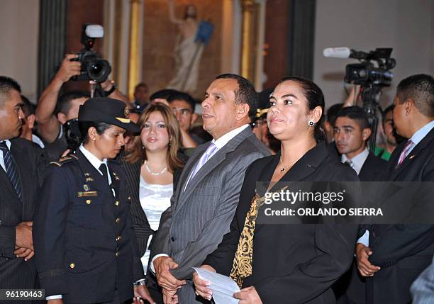 Porfirio Sosa Lobo Photos and Premium High Res Pictures - Getty Images Porfirio Sosa Lobo Photos and Premium High Res Pictures - Getty Images