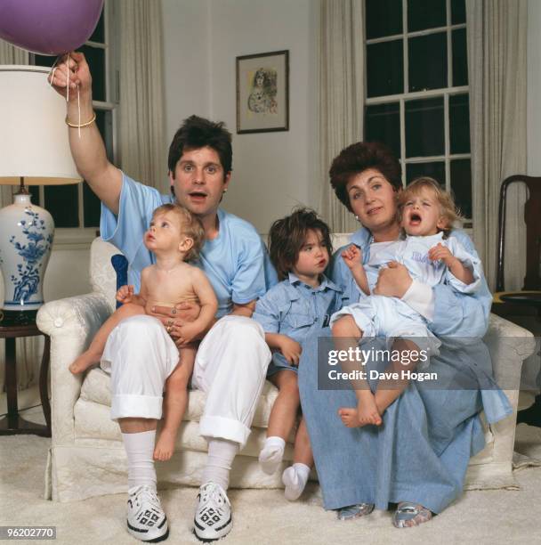 14 Ozzy Osbourne Sharon Young Stock Photos, High-Res Pictures, and ... 14 Ozzy Osbourne Sharon Young Stock Photos, High-Res Pictures, and ...