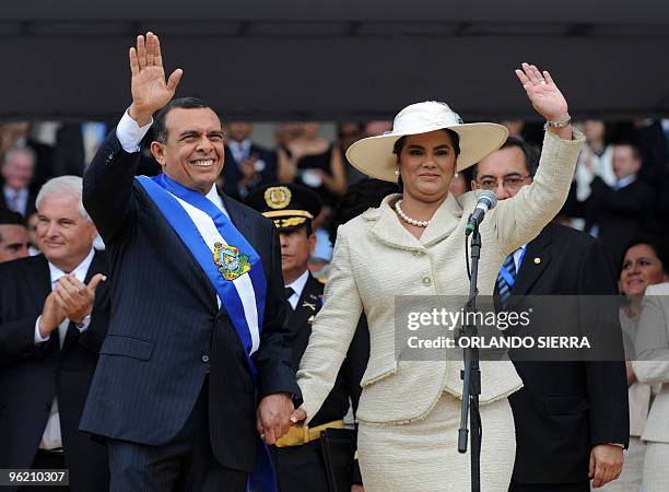 Porfirio Sosa Lobo Photos and Premium High Res Pictures - Getty Images Porfirio Sosa Lobo Photos and Premium High Res Pictures - Getty Images