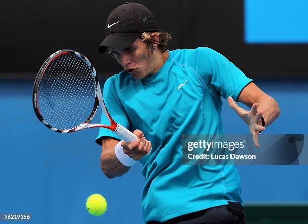 295 Benjamin Mitchell Tennis Stock Photos, High-Res Pictures, and ... 295 Benjamin Mitchell Tennis Stock Photos, High-Res Pictures, and ...