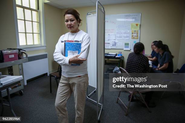 Virginia Nguyen Photos And Premium High Res Pictures Getty Images