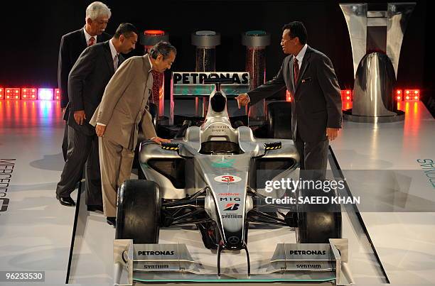Mokhzani Mahathir Photos and Premium High Res Pictures - Getty Images Mokhzani Mahathir Photos and Premium High Res Pictures - Getty Images