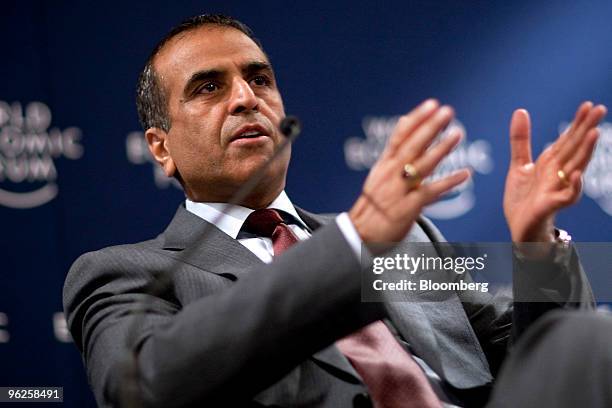 284 Bharti Enterprises Sunil Bharti Mittal Stock Photos, High-Res ... 284 Bharti Enterprises Sunil Bharti Mittal Stock Photos, High-Res ...