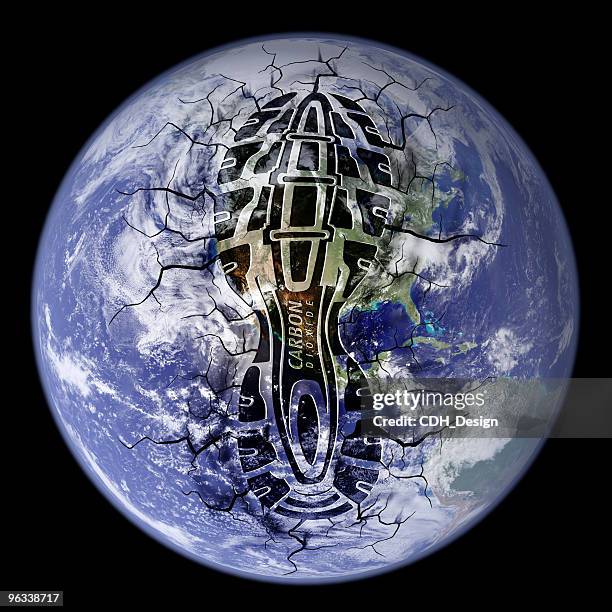 Ocean Carbon Cycle Imagens E Fotografias De Stock Getty Images