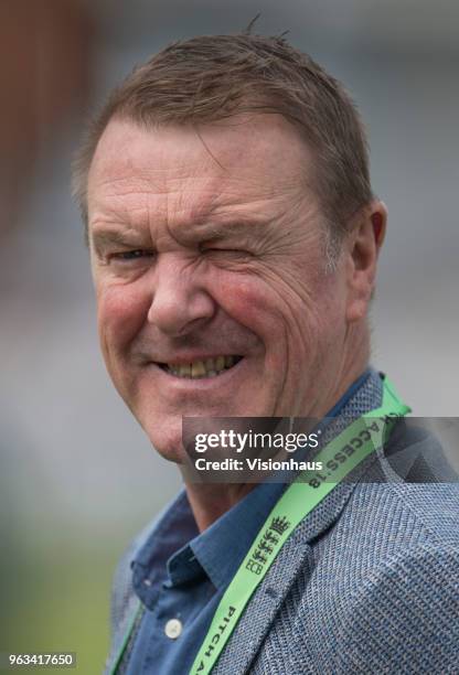 Bbc Test Match Special Commentators Photos and Premium High Res ... Bbc Test Match Special Commentators Photos and Premium High Res ...