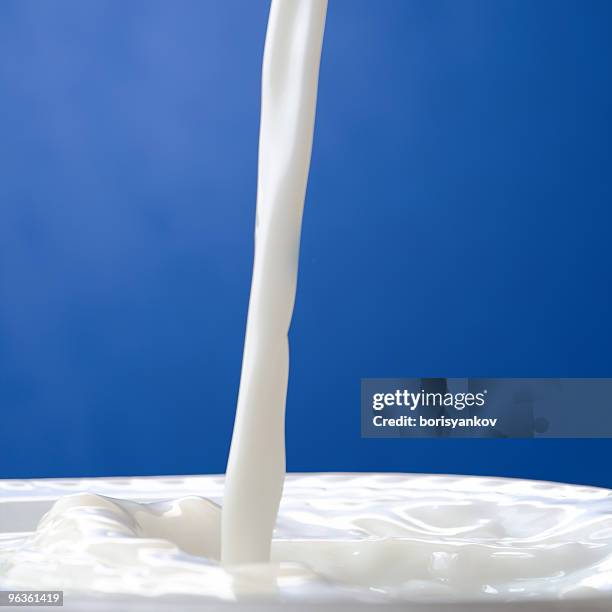 Milk Squirt Photos And Premium High Res Pictures Getty Images