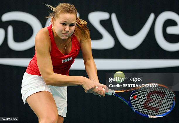 53 Zuzana Kucova Photos And High Res Pictures Getty Images