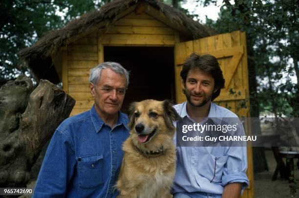 1,446 Antoine De Caunes Photos Stock Photos, High-Res Pictures, and ... 1,446 Antoine De Caunes Photos Stock Photos, High-Res Pictures, and ...