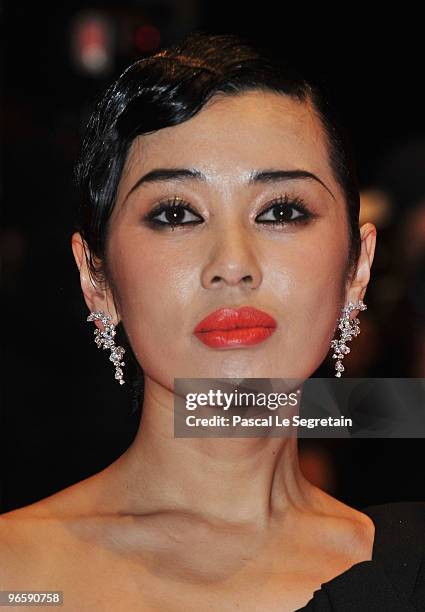 Yu Nan Photos And Premium High Res Pictures Getty Images