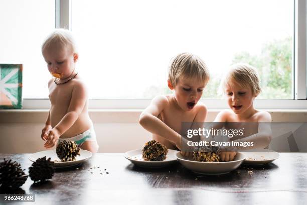Brother Sucking Brother Photos And Premium High Res Pictures Getty Images