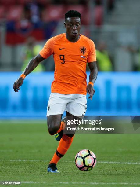 Quincy May Photos And Premium High Res Pictures Getty Images