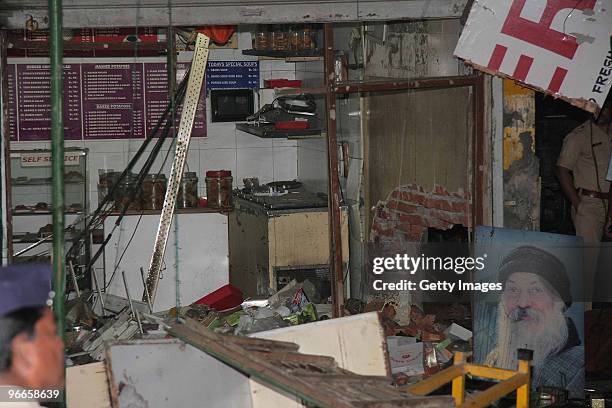 Blast In Bakery In Pune Photos And Premium High Res Pictures Getty Images
