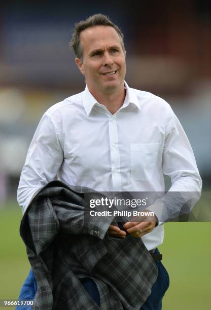 708 Natwest Michael Vaughan Event Stock Photos, High-Res Pictures, and ... 708 Natwest Michael Vaughan Event Stock Photos, High-Res Pictures, and ...