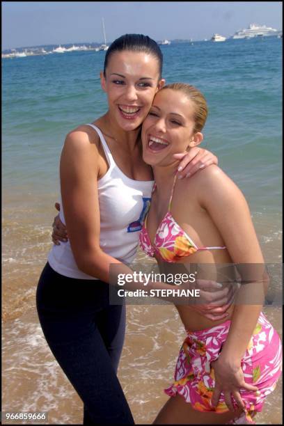 Estelle Desanges Photos And Premium High Res Pictures Getty Images