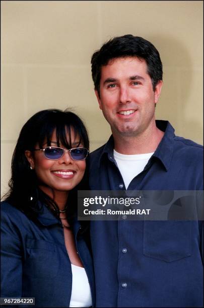 Janet Jackson Photocall Photos And Premium High Res Pictures Getty Images