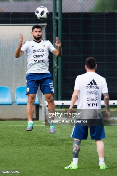 Alex Caparros Photos And Premium High Res Pictures Getty Images