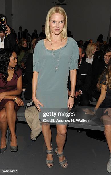 Naomi Watts Calvin Klein Photos And Premium High Res Pictures Getty Images